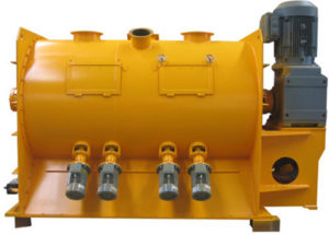 PLOUGH SHEAR MIXER, PLOW MIXER, PLOUGHSHARE MIXER, PLOUGH MIXER ...